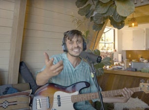 Jacob Sigman, Jacob Khalil, Mark Dylan Tickets Aug 16, 2024 New York ...