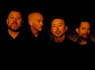 Rise Against Tickets Mar 24, 2026 Edmonton, AB | Ticketmaster