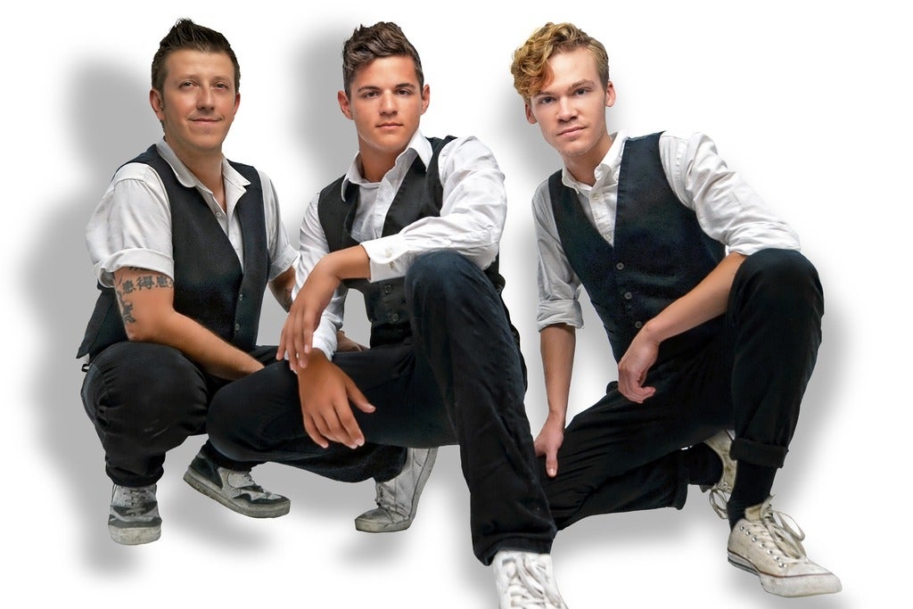 Boy Band Review (Chicago) | House of Blues Chicago