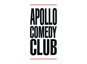 Apollo Comedy Club Tickets Apr 03, 2025 New York, NY | Ticketmaster