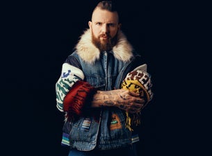 Daniel Habif - Ascender World Tour 2025 Tickets May 15, 2025 New York ...