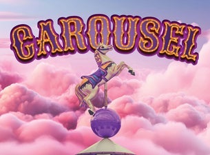 Carousel Tickets Aug 17, 2024 02:00 PM Skokie, IL | Ticketmaster