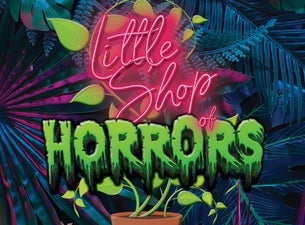 Little Shop of Horrors Tickets Oct 30, 2024 02:00 PM Skokie, IL ...