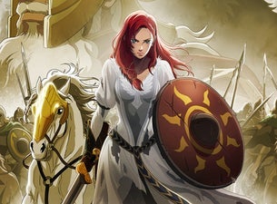 Lord Of The Rings: The War Of The Rohirrim - The IMAX Experience ...