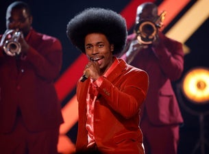 Nathan Chester & The Old Souls Motown Revival Tickets Aug 24, 2025 ...