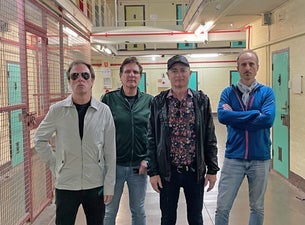 Hoodoo Gurus Tickets Sep 08, 2024 Atlanta, GA | Ticketmaster