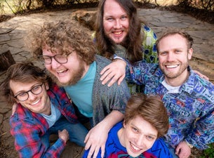 Kendall Street Company Presents: Kendall Street Is For Lovers Tour Tickets Feb 06, 2025 ...