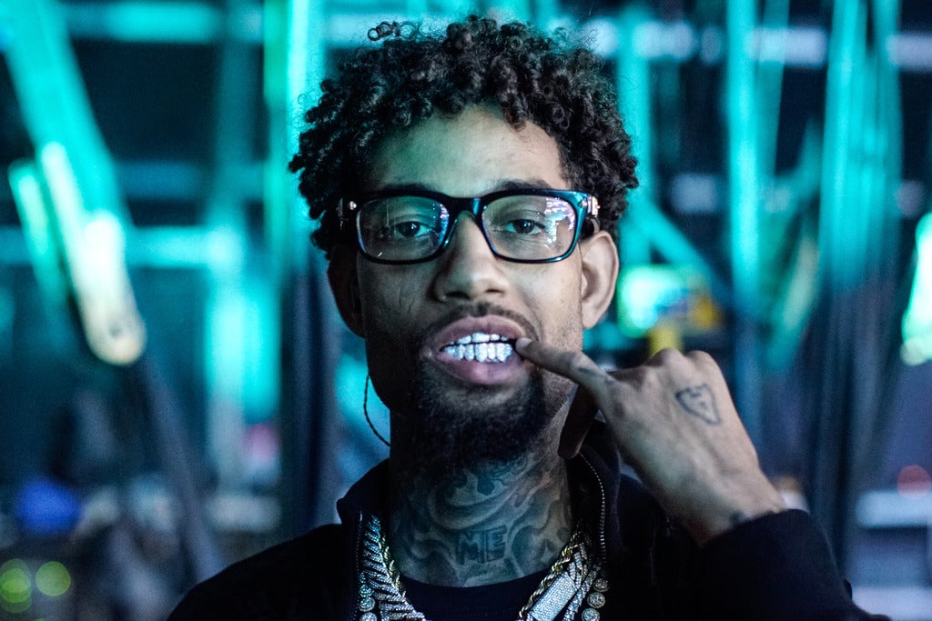 PNB ROCK | House of Blues Las Vegas