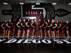 San Diego State Aztecs Women's Basketball vs. New Mexico Lobos Tickets ...