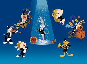 Warner Bros. Discovery presents Bugs Bunny at the Symphony Tickets Jan ...