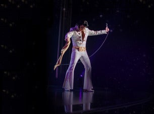 The Ultimate Elvis Tribute Concert Starring Matt Stone Tickets Jun 08 ...
