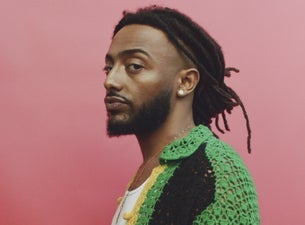 Aminé - Tour de Dance 2025 Tickets Oct 10, 2025 Toronto, ON | Ticketmaster