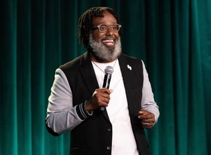 Marcus D. Wiley Tickets Aug 22, 2025 Philadelphia, PA | Live Nation