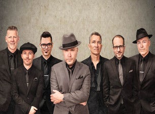 Big Bad Voodoo Daddy Holiday Party Tickets Nov 29, 2026 Palm Springs ...