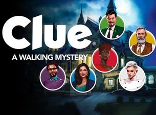Clue: A Walking Mystery Tickets Skokie, IL | Ticketmaster