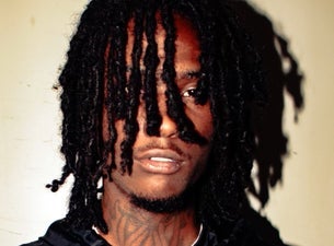 OsamaSon - JumpOut Tour Tickets Apr 17, 2025 Boston, MA | Ticketmaster