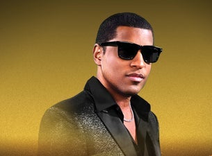Babyface: Live in Las Vegas Tickets Aug 31, 2024 Las Vegas, NV ...