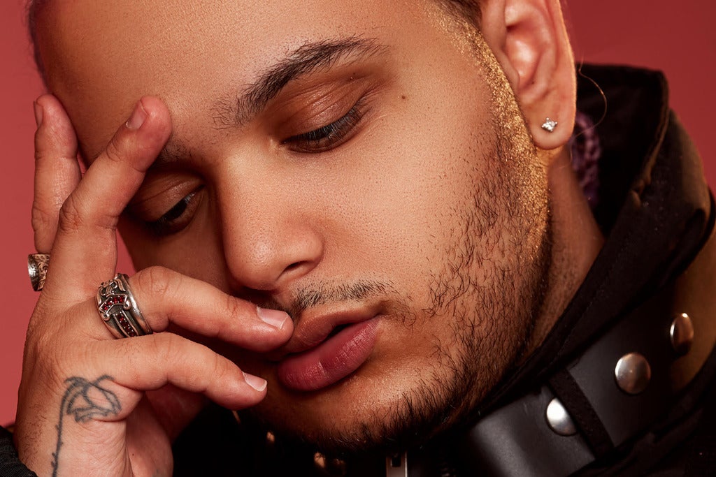 NESSLY | House of Blues San Diego