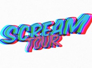 Scream Tour 2023 Tickets Aug 15, 2025 Savannah, GA | Ticketmaster