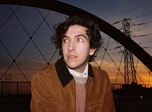 Ricky Montgomery - The Rick Tour: One Rick to Rule Them All Tickets Oct ...