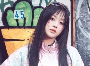 2024 CHUU FAN-CON Tickets Jul 17, 2024 Los Angeles, CA | Ticketmaster