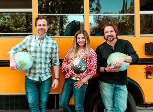 Pod Meets World Live: The Kids Wanna Jump! Tour Tickets Sep 30, 2023 ...