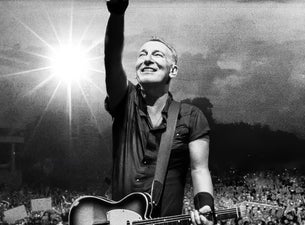 Bruce Springsteen and The E Street Band 2024 Tour Tickets Oct 31, 2024 ...