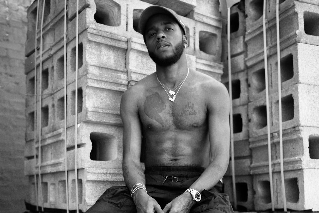 6LACK | House of Blues