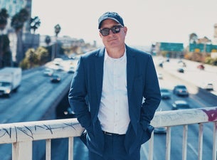 Craig Finn & The People of Substance Band Tickets May 30, 2025 New York ...