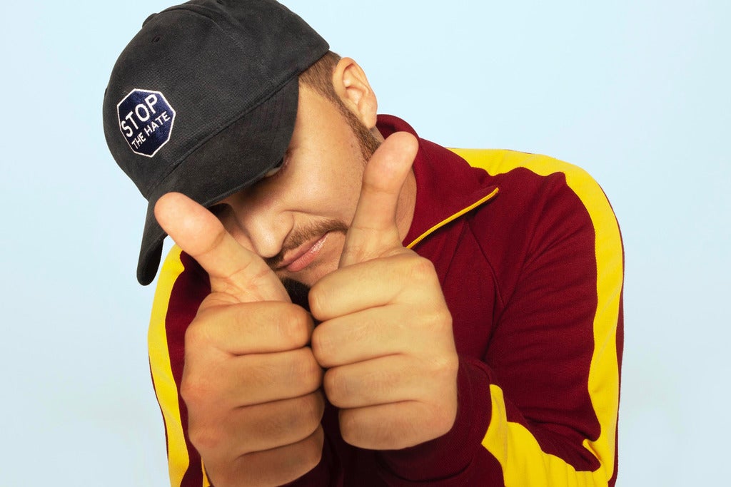 Quinn XCII: From Tour With Love | House of Blues Orlando