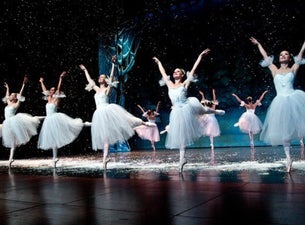 The Nutcracker presented by The State Ballet of Ukraine Tickets Dec 11 ...