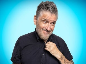 Craig Ferguson: Pants of Fire Tickets Mar 15, 2025 Reading, PA ...