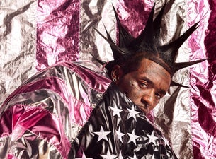 Lil Uzi Vert - PINK TAPE TOUR Tickets Nov 16, 2023 Inglewood, CA ...