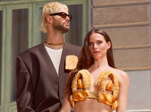 SOFI TUKKER - The BREAD Tour Tickets Oct 09, 2024 MONTREAL, QC | Ticketmaster