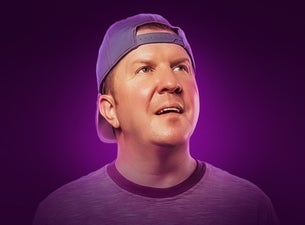 Nick Swardson: Toilet Head Tickets Jan 31, 2025 Laughlin, NV | Ticketmaster