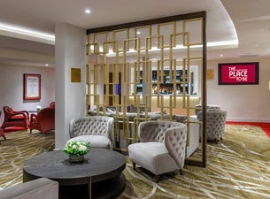 The Place to Be Lounge Access Tickets Mar 01, 2024 Fort Lauderdale, FL ...