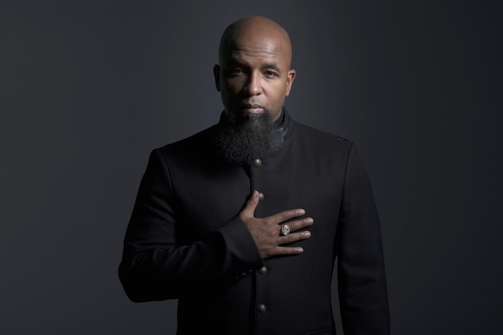 TECH N9NE | House of Blues Houston