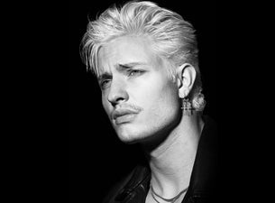 Matt Rife: Stay Golden Tour Tickets Dec 31, 2025 Boston, MA | Ticketmaster