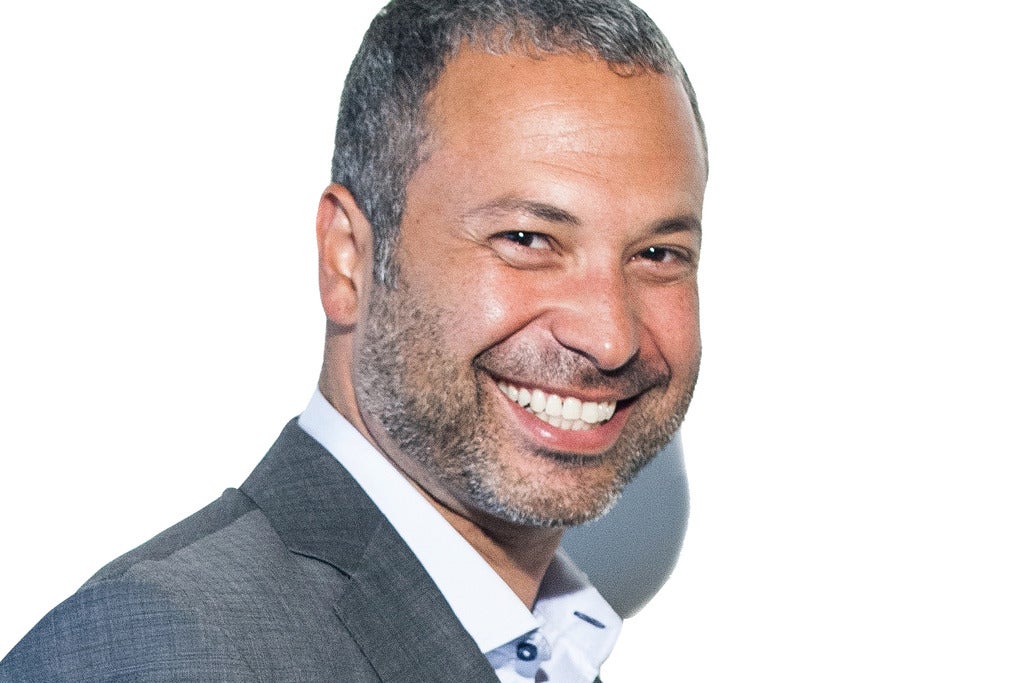 Big Al presents Ahmed Ahmed - The United Shades of Ahmedica | House of ...