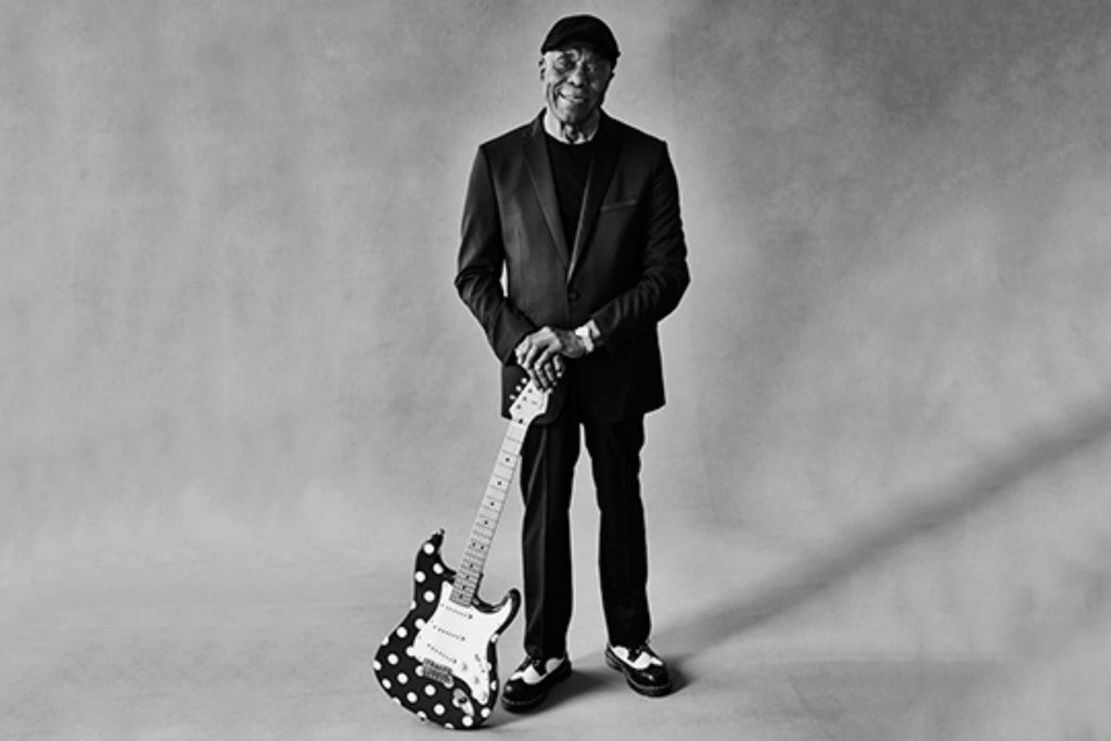 BUDDY GUY | House of Blues Las Vegas