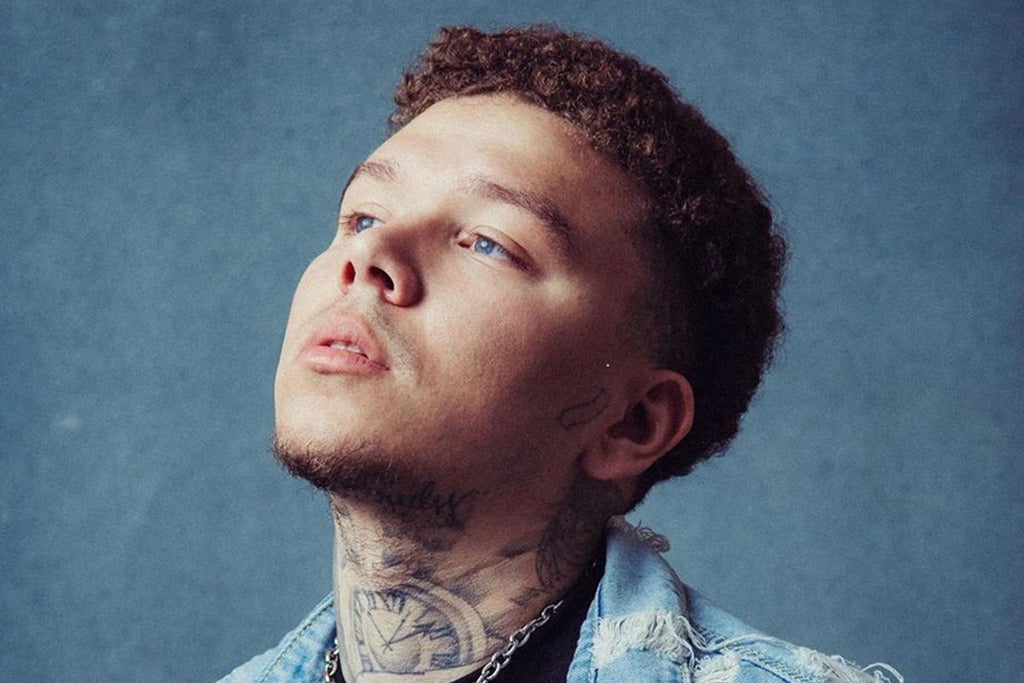 Phora Neck Tattoos