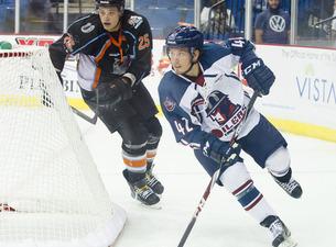 Tulsa Oilers Tickets Nov 29, 2024 Tulsa, OK | Ticketmaster