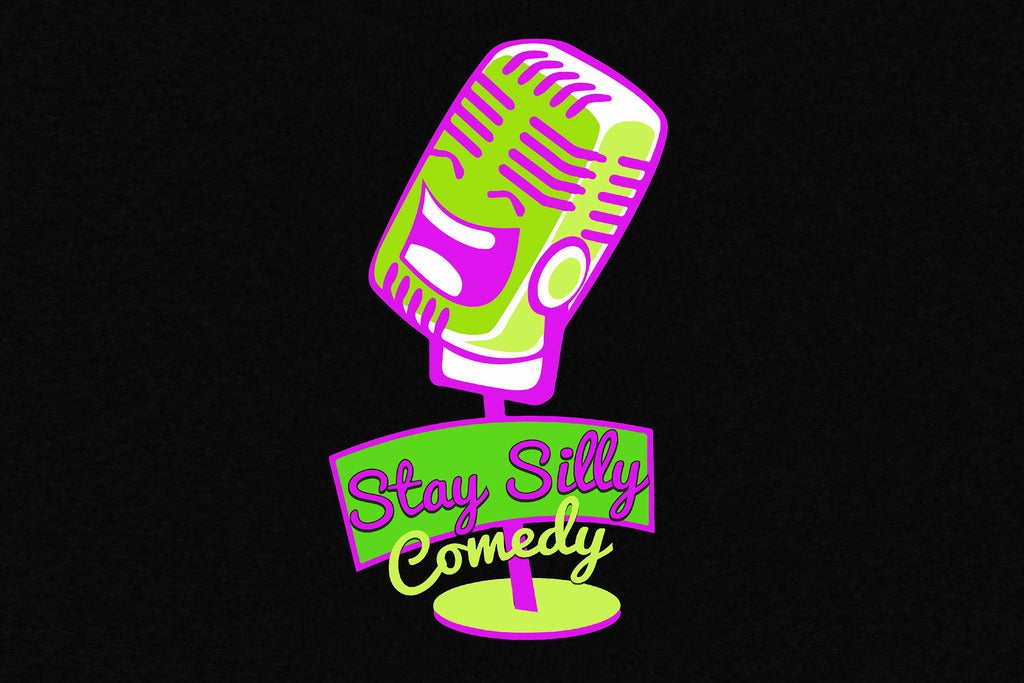 Stay Silly Comedy | Live Nation Philly