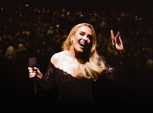 Weekends with Adele Tickets Oct 26, 2024 Las Vegas, NV | Ticketmaster