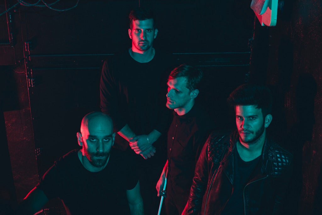 X Ambassadors - The VHS Tour 2.0 | House of Blues Chicago