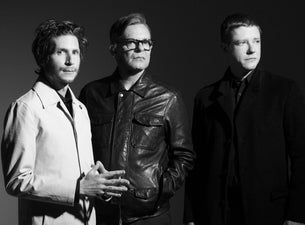 Interpol Tickets Nov 18, 2024 Chicago, IL | Ticketmaster