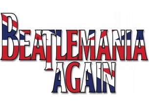 Beatlemania Again Tickets Oct 12, 2024 Lititz, PA | Ticketmaster
