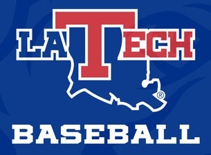 Louisiana Tech Bulldogs Baseball Tickets Feb 14, 2025 Ruston, LA ...