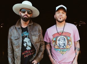 LOCASH Tickets Jan 23, 2025 Cabazon, CA | Ticketmaster