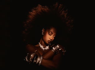 Tems: Born In The Wild Tour Tickets Sep 05, 2024 New York, NY ...